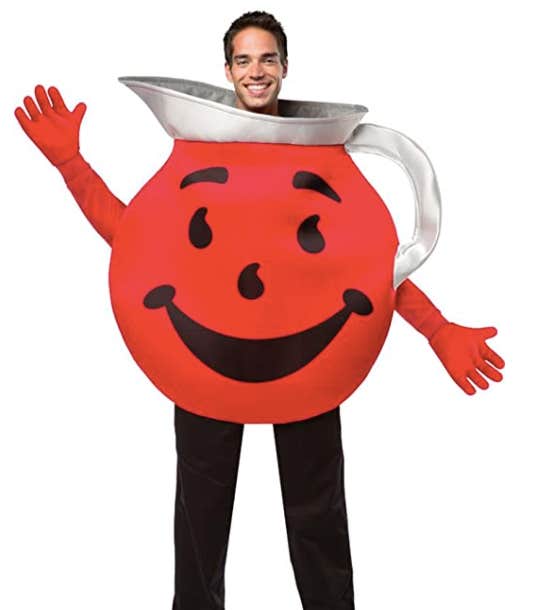 70 Funny Halloween Costume Ideas For Adults In 2021 Yourtango